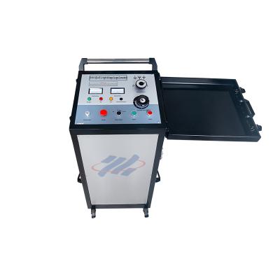 China Trolley Portable High Voltage Surge Generator for sale