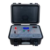 China Portable Fast Automatic Power Transformer Degaussing demagnetization Instrument for sale