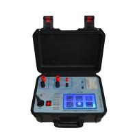China Digital Transformer Low Voltage Short Circuit Impedance Tester for sale