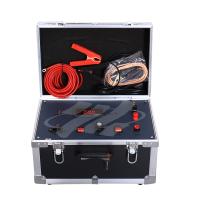 China Independently Developed Surge Arrester Monitor Calibrator for Circuit Breaker Analysis for sale