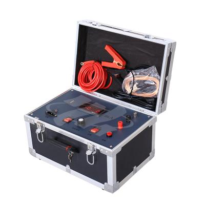 China Professional Surge Arrester Monitor Calibrator for sale