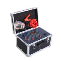 China Portable Surge Arrester Monitor Calibrator for sale