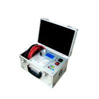China High Precision Zinc Oxide Surge Arrester Tester for sale