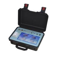 China Zinc Oxide Surge Arrester Tester with Live-line Testing for sale