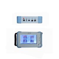 China Zinc Oxide Surge Arrester Tester with Data Storage for sale