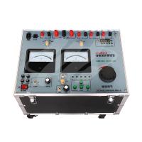 China 14V Single Phase Relay Protection Tester for sale