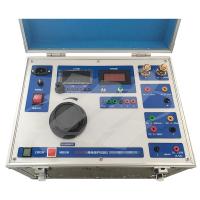 China Single Phase Relay Protection Tester with Microcomputer for sale