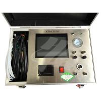 China SF6 Density Relay Tester with Color LCD for sale
