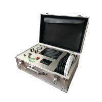 China Portable SF6 relay calibrator for protection testing for sale