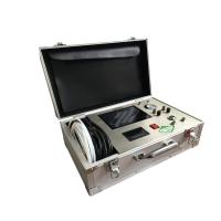 China Portable SF6 relay tester with quick connector for sale