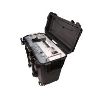 China Adjustable High Voltage Pulse Generator 0-12kV HV Surge Device for sale