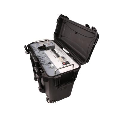 China Adjustable High Voltage Pulse Generator 0-12kV HV Surge Device for sale