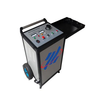 China 35kV High Voltage Surge Generator for Cable Fault Detection for sale