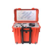 China Cable Sheath Fault Loction Digital Burn-through Bridge And HV Bridge for sale