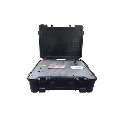 China Portable High Precision Ground Tester with Different Frequency for sale