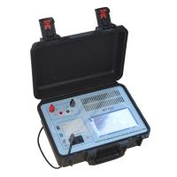China Ground Tester with 10A Auto-switching & LCD Display for sale