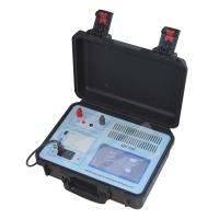 China Grounding Lead Tester with Wide Measurement Range for sale