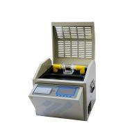 China XHYY102 Series 80kV/100kV Transformer Insulation Oil BDV Tester for sale