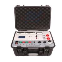 China 7500V Cable Outer Sheath Fault Pre-Locator N.W 25kg For Accurate Fault Detection for sale
