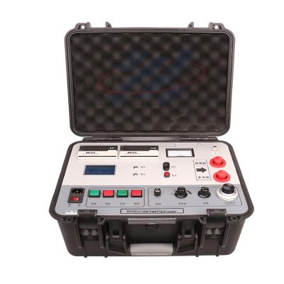 China 7500V Cable Outer Sheath Fault Pre-Locator N.W 25kg For Accurate Fault Detection for sale