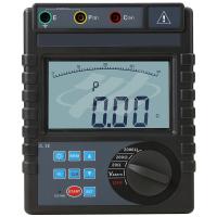 China Portable High Precision Ground Resistance Tester with Design Quality for Accurate Earth Testing for sale