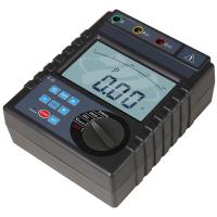 China Intelligent Digital Ground Resistance Tester - Portable Earth Resistance Tester XHDJ705 for sale
