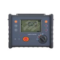 China Simple Portable Digital Ground Resistance Tester for Accurate Earth Resistance Measurement for sale