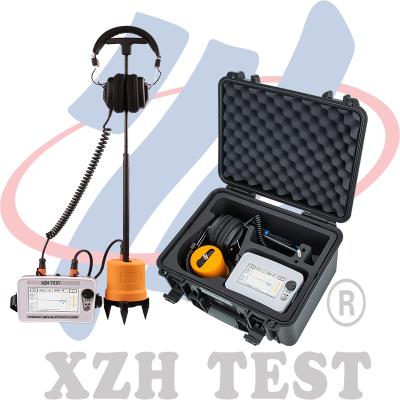 China Underground Cable Fault Pinpointer for sale