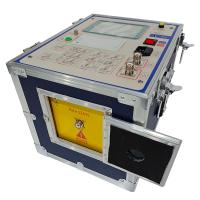 China CVT Test 45/55Hz 10kV Dielectric Loss Measurement Upgraded XHJS1000A Tester for sale