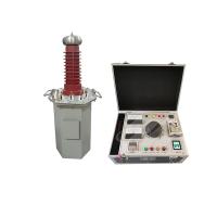China AC&DC Hipot Tester - IEC/UL Compliant Insulation Tester for Electrical Equipment Insulation Defect Detection for sale