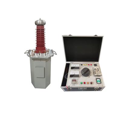 China AC&DC Hipot Tester - IEC/UL Compliant Insulation Tester for Electrical Equipment Insulation Defect Detection for sale