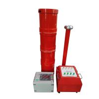 China Professional Series Resonance Experimental Apparatus | HV Insulation Test for Power System for sale
