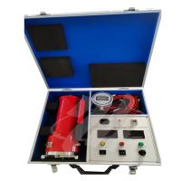 China Single Phase DC Resistance Tester for Transformer Winding Testing for sale