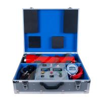 China XHZG-120/2 Single Phase DC Resistance Tester | Xi'an Xuhui Electric for sale