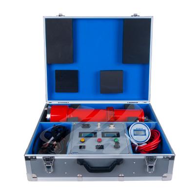China XHZG-120/2 Single Phase DC Resistance Tester | Xi'an Xuhui Electric for sale