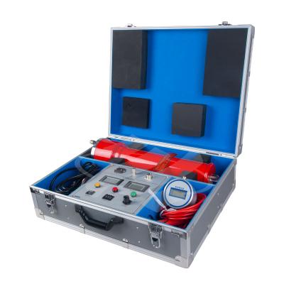 China 120A DC Winding Resistance Tester XHZG-120/2 | XZH TEST for sale