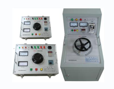 China High Performance XH Series High Voltage Test Unit for Cable and Transformer Testing for sale
