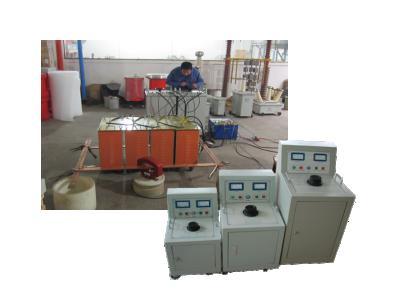 China XHDL Series High Current Generator for CT Ratio & Temperature Rise Test for sale