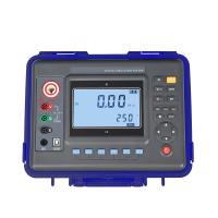 China IP65 High Voltage Digital Megohmmeter Waterproof Insulation Resistance Tester for sale