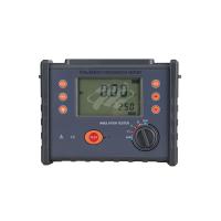 China High Voltage Megohmmeter | Industrial Insulation Resistance Testing Equipment for sale