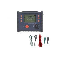 China Insulation Resistance Tester |Compact Insulation Resistance Meter for On-site Electrical Test Work for sale