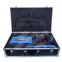 China Underground Pipeline Cable Fault Locator Precision Detection Device for Path Identification XHGX507B for sale