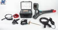 China Underground Cable Pipeline Locator XHGX507C 15W Transmitter 20km Range with 20 Cable Identification for sale