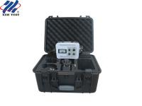 China Deep Detection Underground Cable Fault Pinpointer, Separate Acoustic-Magnetic Channels, >10m Depth, IP65, 20h Runtime| XHDD503 for sale