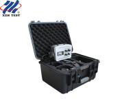 China Deep Detection Underground Cable Fault Pinpointer, Separate Acoustic-Magnetic Channels, >10m Depth, IP65, 20h Runtime| XHDD503 for sale