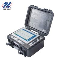 China 0.10m ARC Cable Fault Pre-Locator | 65km 10.1-inch IP54 | XHGG501E for sale