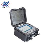 China 0.10m ARC Cable Fault Pre-Locator | 65km 10.1-inch IP54 | XHGG501E for sale