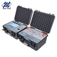 China ARC Cable Fault Pre-Locator XP Industrial Platform | 12.1-inch 400MHz 68km | XHGG502 for sale