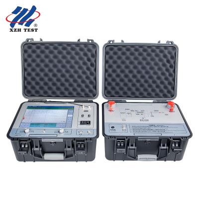 China ARC Cable Fault Pre-Locator XP Industrial Platform | 12.1-inch 400MHz 68km | XHGG502 for sale