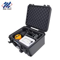 China Digiphone Touch 5 XHDD503E Portable Cable Fault Pinpointer with AMS, BNR and A-Frame Step Voltage Detection for sale